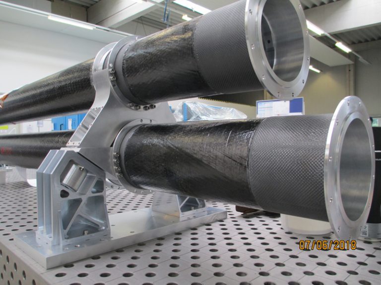 Sector 2: WeLEA European Team – WeLEA – Europe’s consortium of highly ...